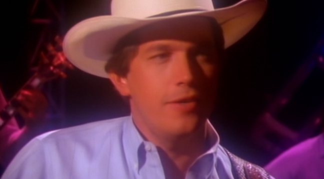 George Strait - Drinking Champagne - Golden Music Playlists