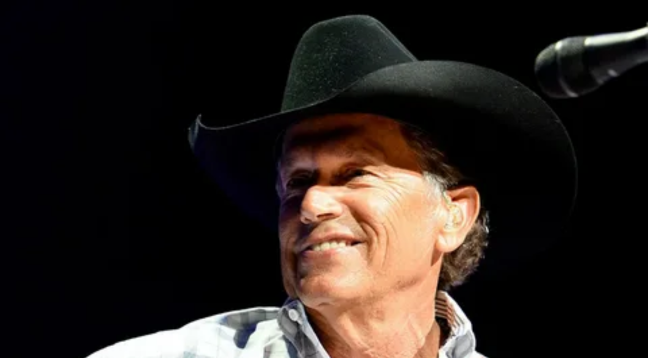 George Strait - A Real Good Place to Start - Golden Music Playlists