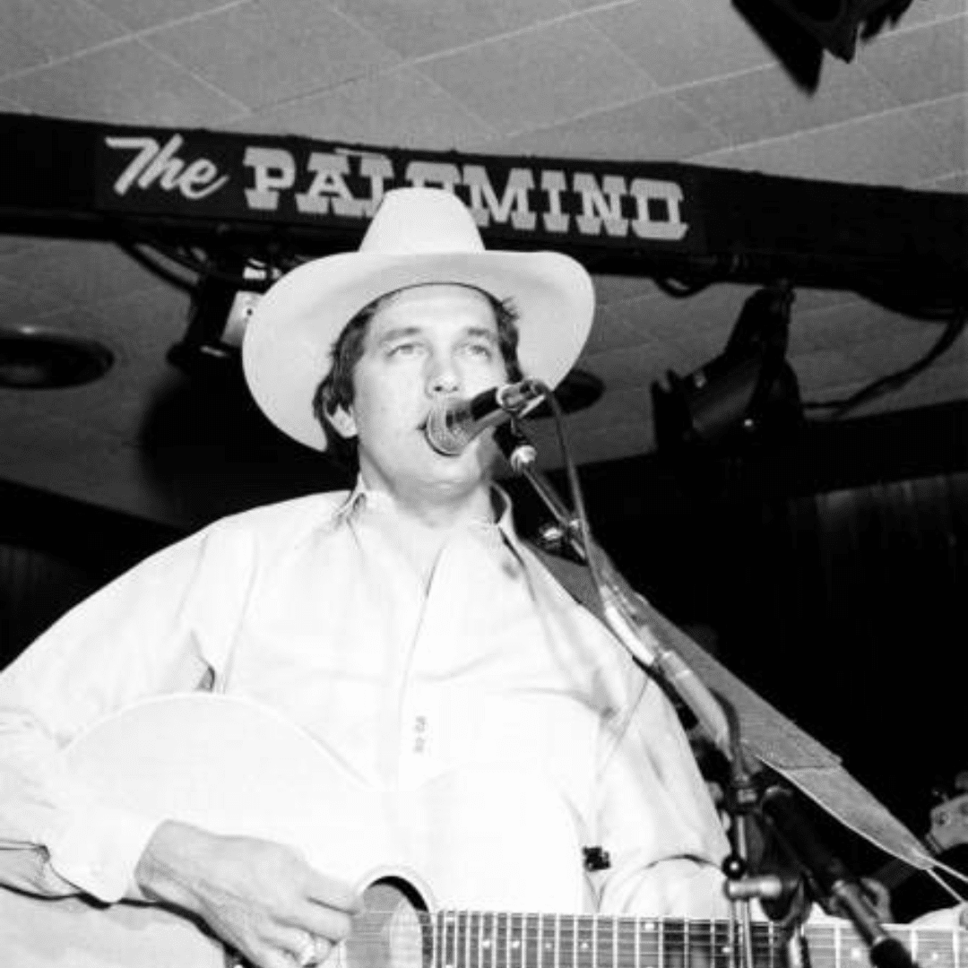 George Strait - I Just Want to Dance with You - Golden Music Playlists