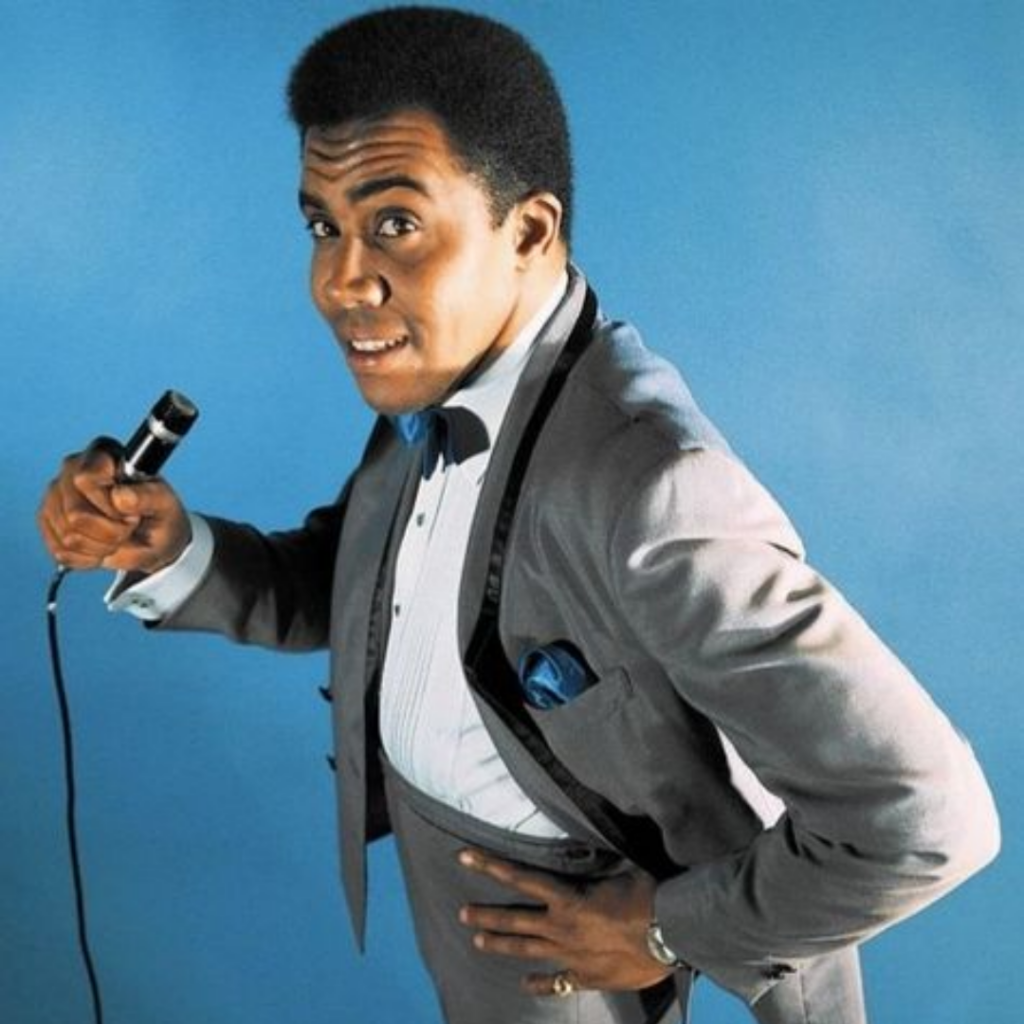 Jimmy Ruffin - Farewell Is a Lonely Sound - Golden Music Playlists