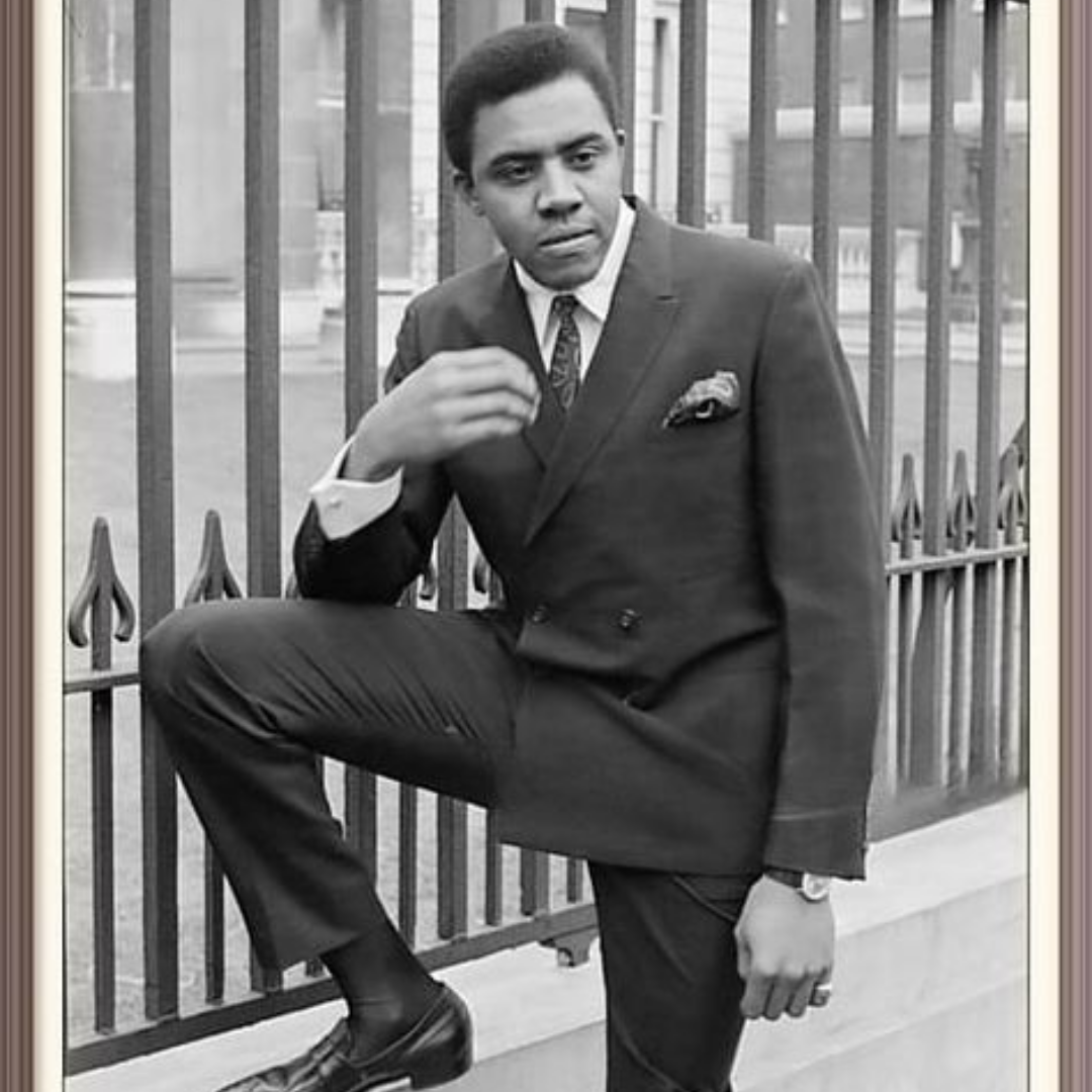 Jimmy Ruffin - I'll Say Forever My Love - Golden Music Playlists