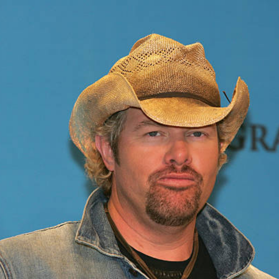 Toby Keith - Woman Behind The Man - Golden Music Playlists