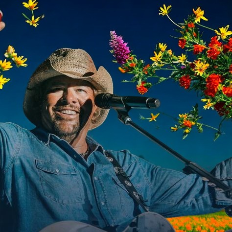 Toby Keith - Honkytonk U - Golden Music Playlists